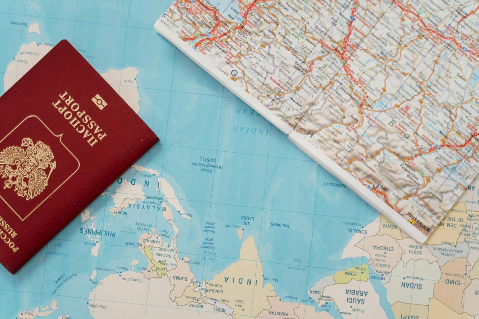 ¿Qué es un visado y por qué es necesario? - Viajes Amigos en Ruta