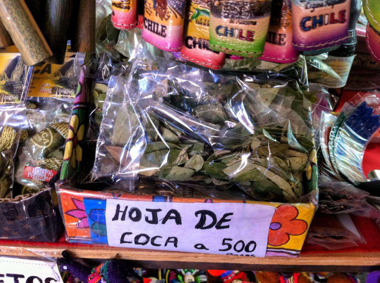 La Hoja de Coca: Cultura y tradición andina - Viajes Amigos en Ruta